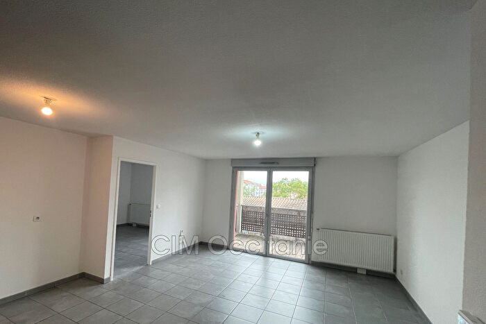 Appartement 2 pièces à louer - Toulouse, Lalande