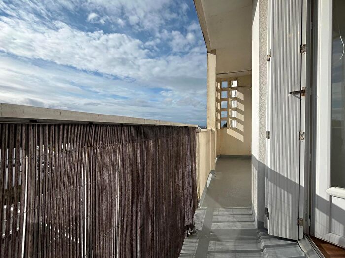 Appartement à louer - Rezé, Hôtel de Ville - 3 pièces - 2 chambres