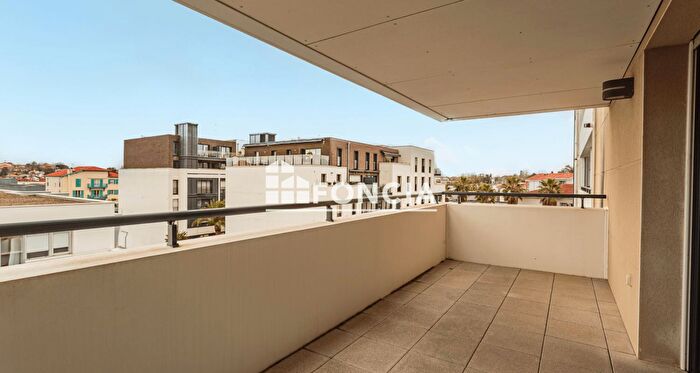 Appartement à vendre - Anglet, Aritxague - 2 pièces - 1 chambre