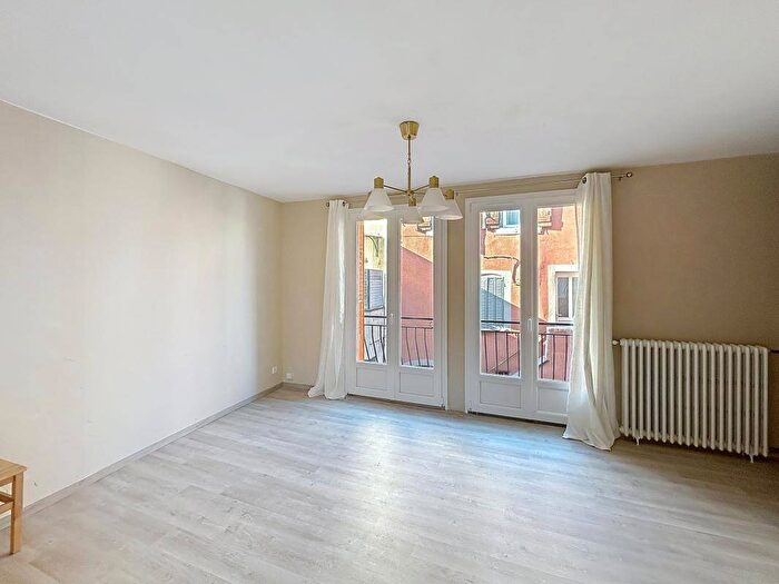 Maison à louer - Ville Centre, Aubière - 4 pièces - 3 chambres