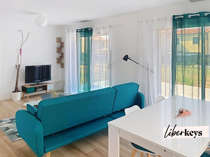 Maison 5 pièces à vendre à Garidech
