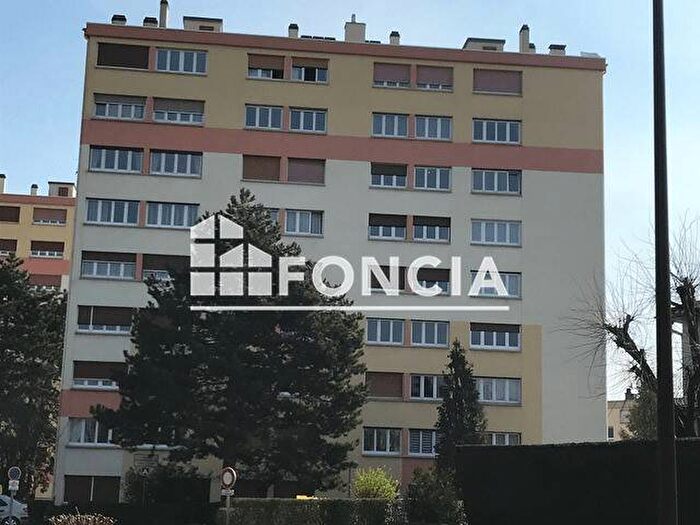 Appartement à louer - Liberation, Thionville - 3 pièces - 2 chambres