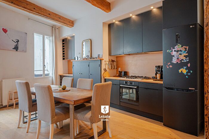 Maison à vendre - Castelnaudary - 4 pièces - 3 chambres