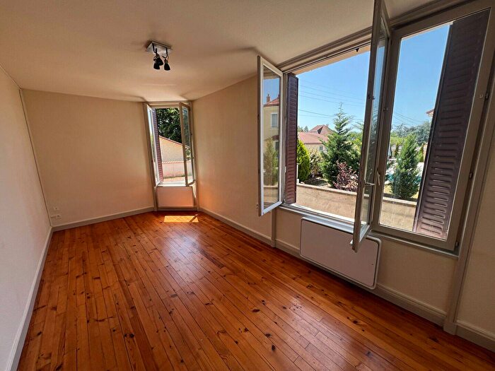Perreux - Appartement 2 pièces à louer