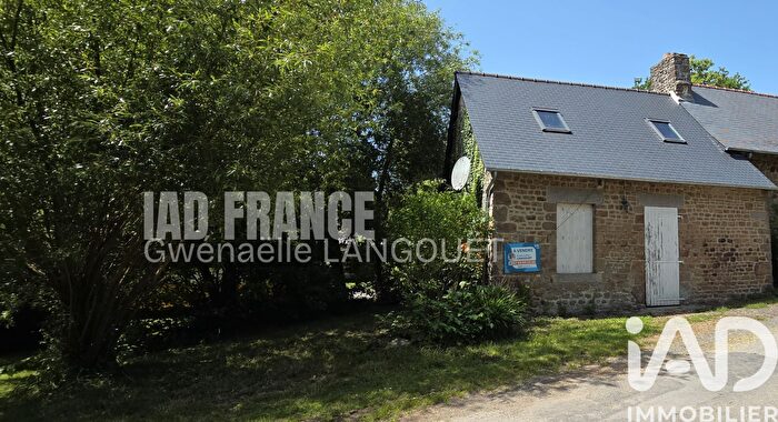 Fleurigné : Maison 2 pièces à vendre