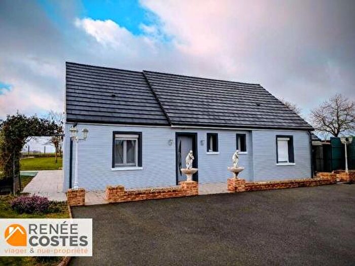 Maison à vendre - Mayenne, Nord Ouest - 4 pièces - 2 chambres