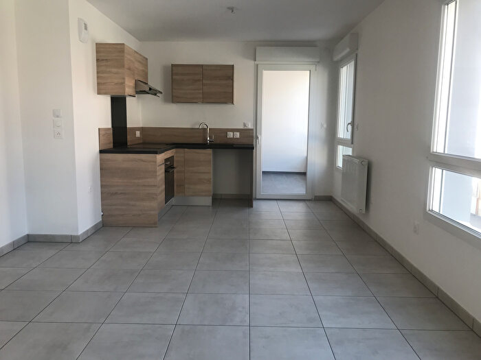 Appartement à louer - Reims, Clairmarais, Charles Arnould - 2 pièces - 1 chambre