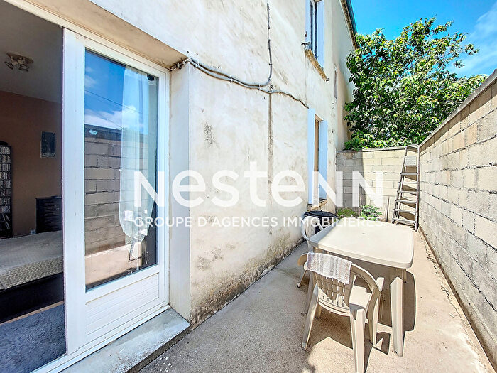 Appartement à vendre - Pussay - 2 pièces - 1 chambre