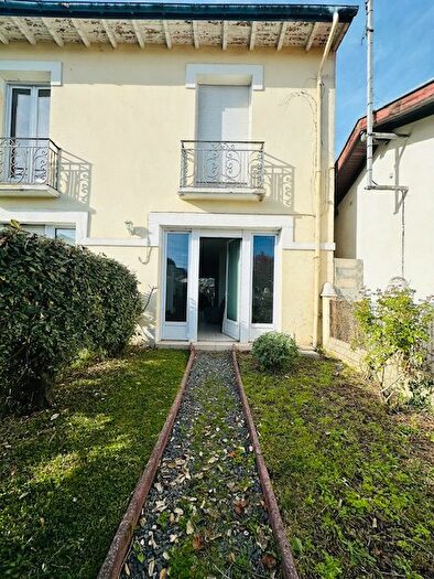 Maison à vendre - Dax - 4 pièces - 2 chambres