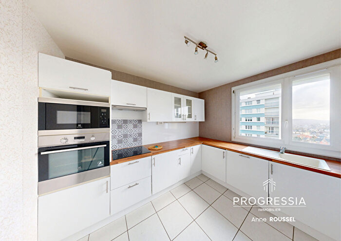 Appartement à vendre - Fécamp, Front de Mer, Ecole du Port - 2 pièces - 1 chambre