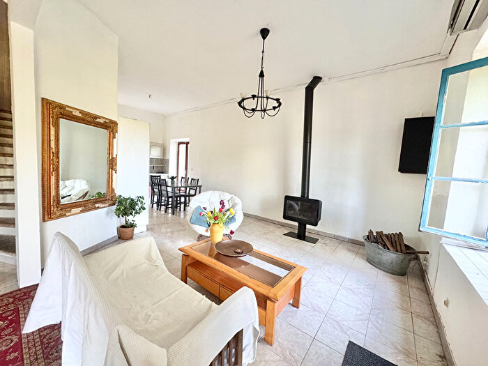 Maison 6 pièces à vendre à Cazilhac
