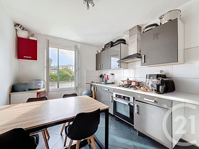 Maison à vendre - Lavaur - 4 pièces - 3 chambres