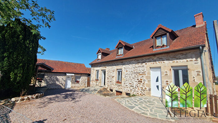 Maison 3 pièces à Vigoulant, à vendre