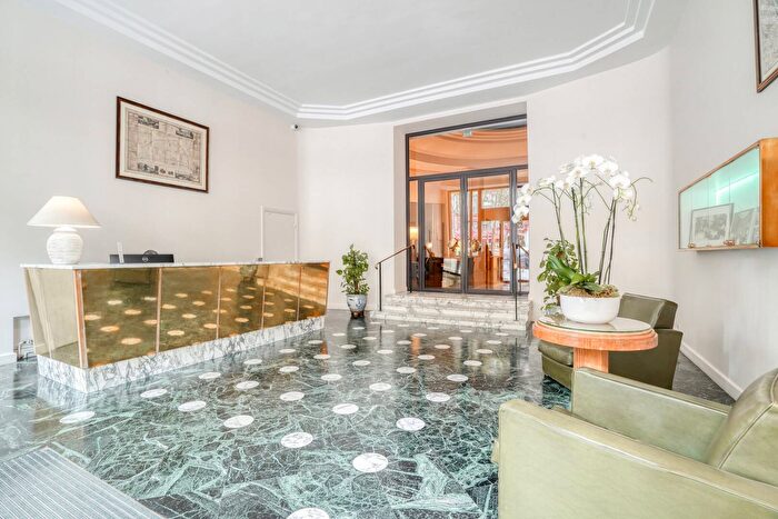 Appartement à louer - Provence Opéra, Paris ème arrondissement - 1 pièce