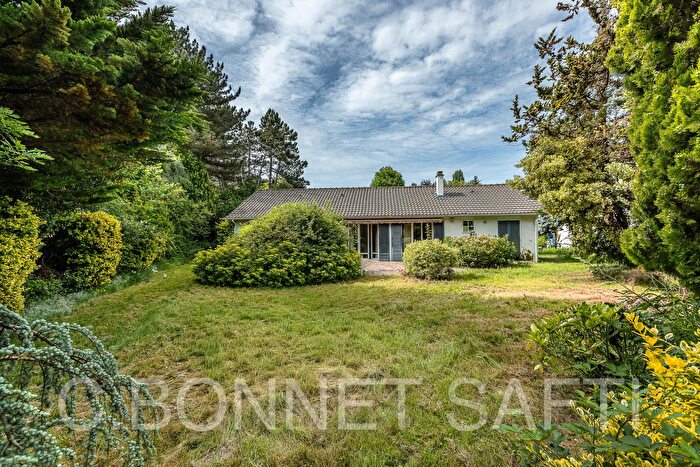 Maison 5 pièces à vendre - Plaisir, Gâtines, Boissière, Mare aux Saules