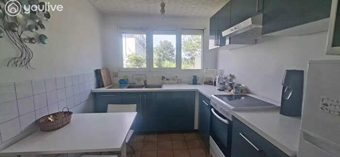 Le Conquet : Appartement 4 pièces à vendre