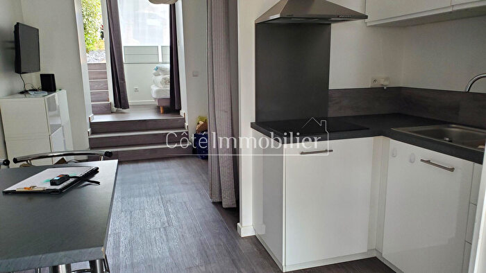 Maison 1 pièce à Saint-Brevin-les-Pins, LOcéan, Bridelais, Le Béa, Le Fief, à vendre