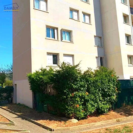 Appartement à vendre - Toulouse, Lafourguette, Gironis - 1 pièce