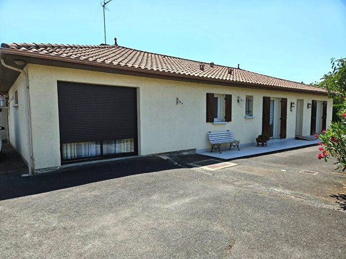 Maison 5 pièces à vendre - Marsac-sur-lIsle