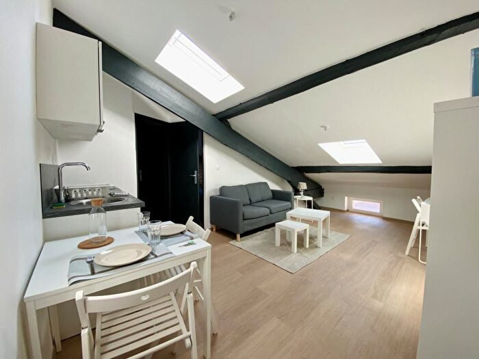 Saint-Étienne, Tardy, Colline des Pères, Bizillon : Appartement 1 pièce à vendre