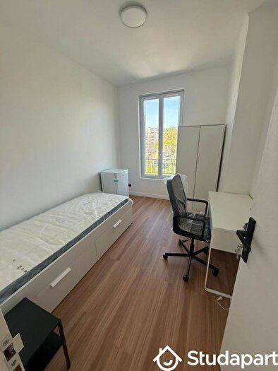 Appartement 1 pièce à louer - Centre Ville, Cachan