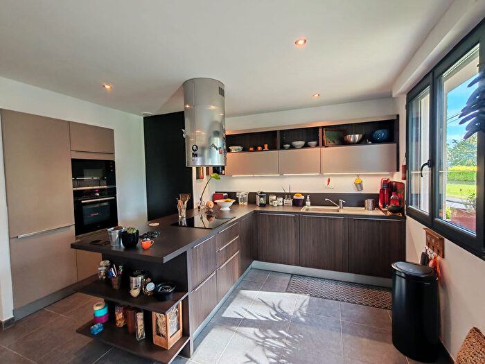 Appartement 4 pièces à vendre à Pau, Pau Nord