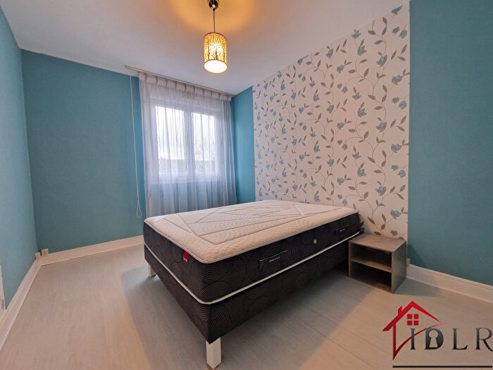 Appartement à vendre - Châlons-en-Champagne, Centre-ville - 2 pièces - 1 chambre