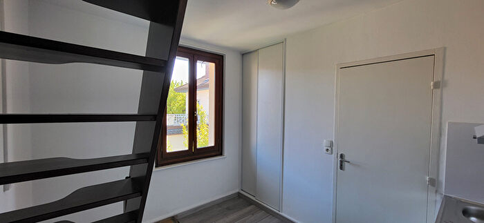 Appartement 1 pièce à Thonon-les-Bains, Ouest, à vendre