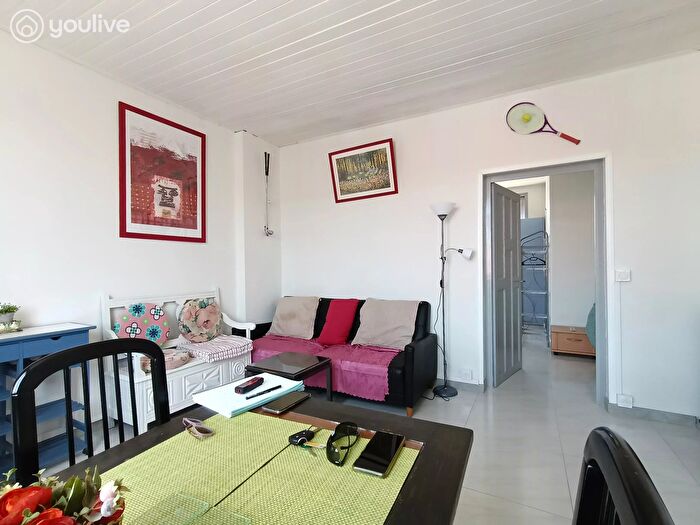 Appartement 2 pièces à La Barre-de-Monts, à vendre