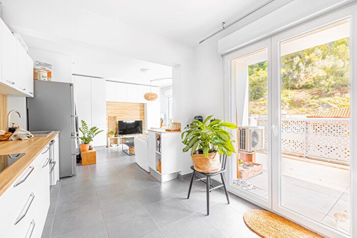 Appartement à vendre - Nice, Madeleine - 1 pièce