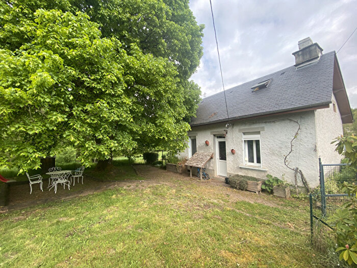Espagnac : Maison 3 pièces à vendre