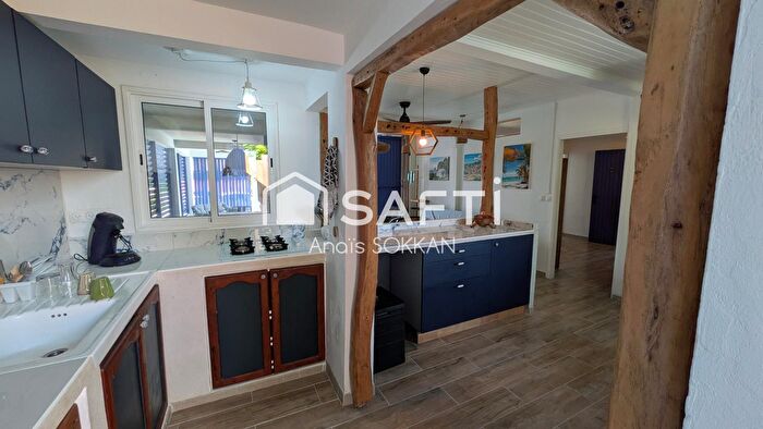 Maison 4 pièces à vendre - Sainte-Luce