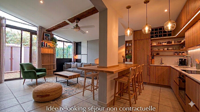 Appartement 3 pièces à vendre à La Londe-les-Maures, Baie des Isles