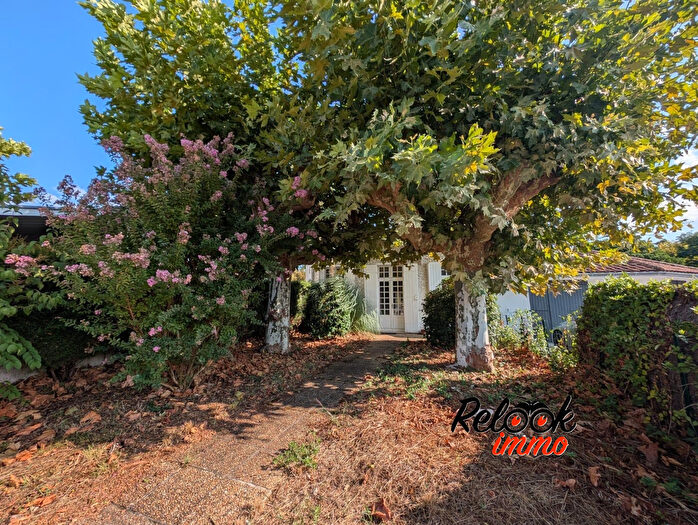 Maison 5 pièces à vendre à Audenge