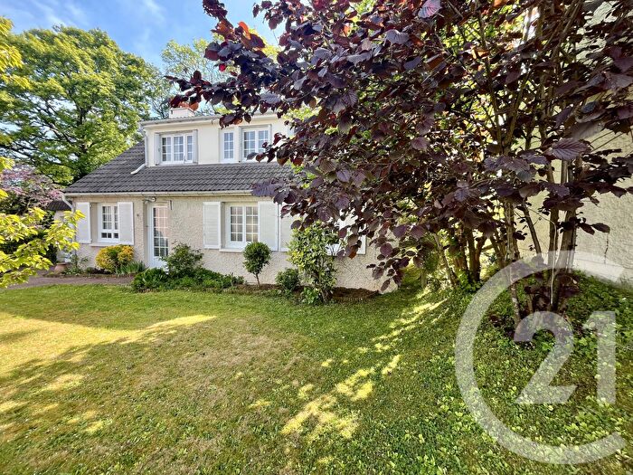 Maison 6 pièces à Limours, à vendre