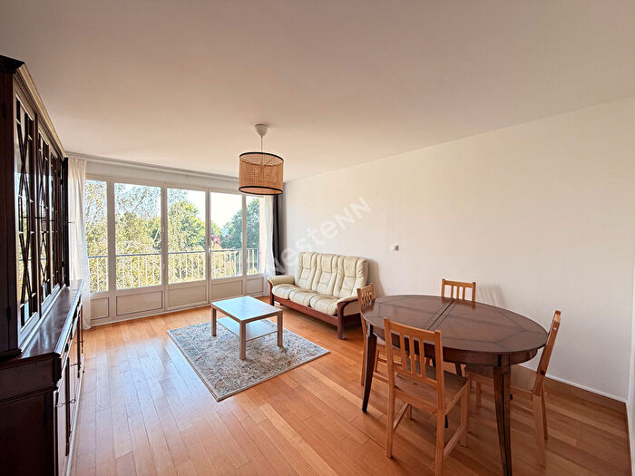 Appartement 5 pièces à vendre - Quartiers Sud-Ouest, Bréquigny