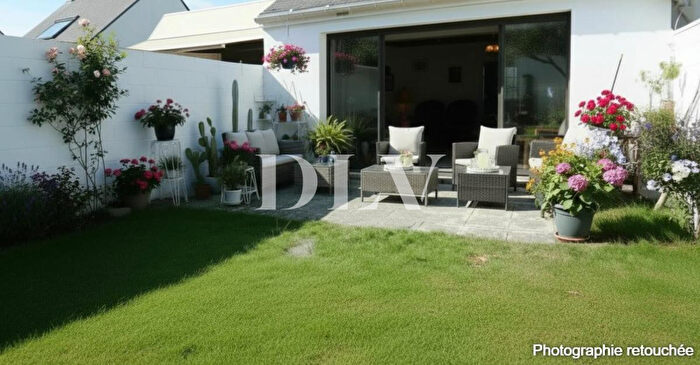 Maison à vendre - Avon, Butte Montceau - 6 pièces - 4 chambres