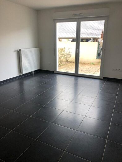 Saint-Jean-de-Braye, Est - Appartement 2 pièces à louer