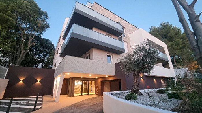 Appartement 4 pièces à Aiguelongue, Montpellier, à louer