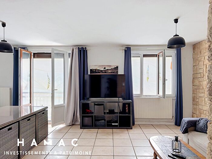 Appartement 3 pièces à Sainte-Foy-lès-Lyon, La Gravière, Les Balmes, à vendre
