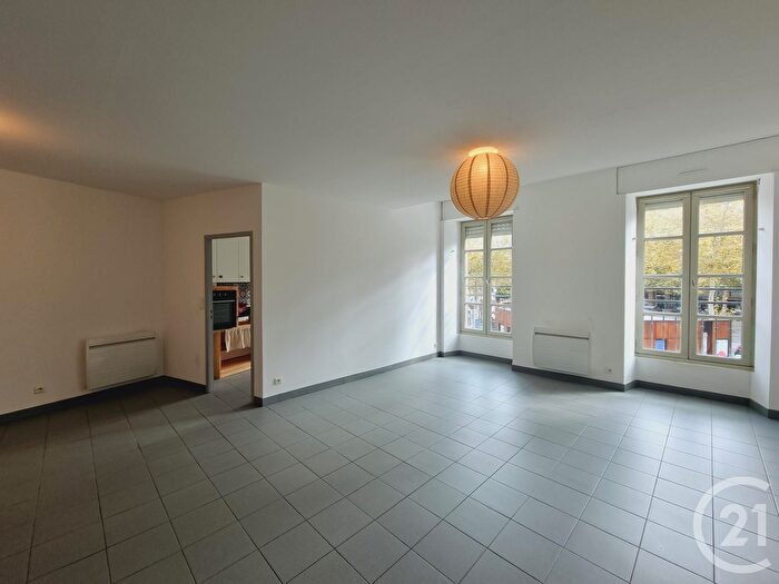 Gaillac, Centre-ville, Hom : Appartement 3 pièces à louer
