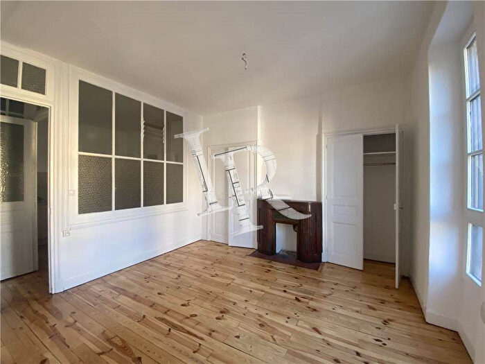 Le Puy-en-Velay, Centre-ville - Appartement 3 pièces à louer