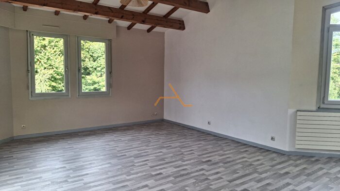 Appartement 5 pièces à louer - Dieulefit