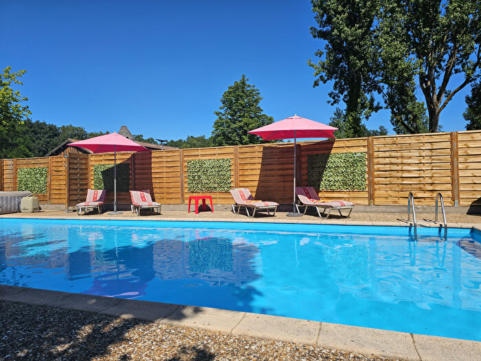 Boussès : Maison 11 pièces à vendre