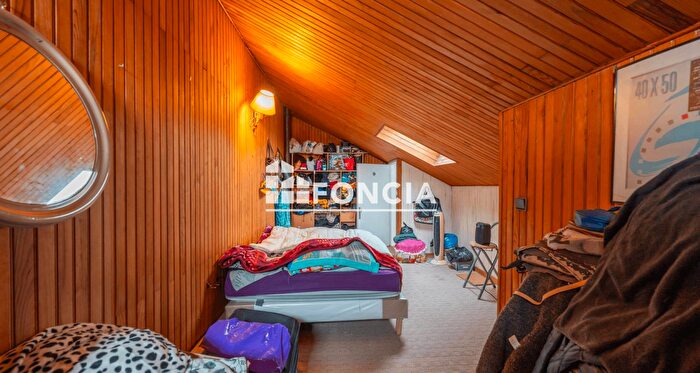 Maison à vendre - Sevran, Sablons - 5 pièces