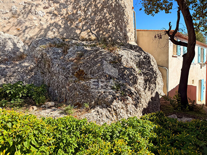 Maison 3 pièces à Bouc-Bel-Air, Terre Blanche, La Croix d'Or, La Gardure, à vendre