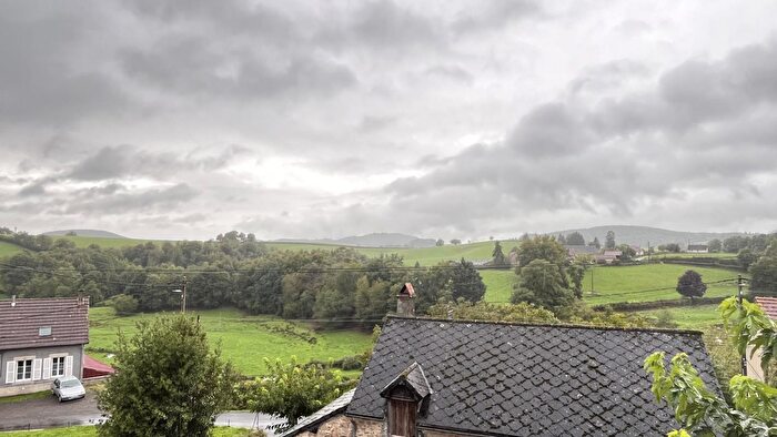 Maison à vendre - Poil - 3 pièces - 2 chambres