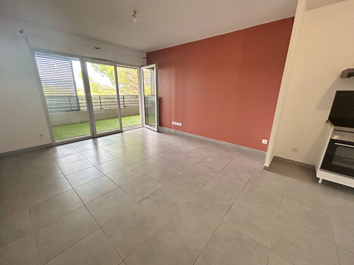 Fréjus, La Tour de Mare - Appartement 3 pièces à vendre