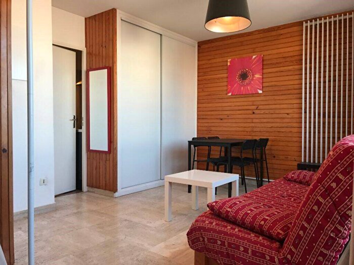 Appartement 2 pièces à louer - Beaux Arts, Montpellier