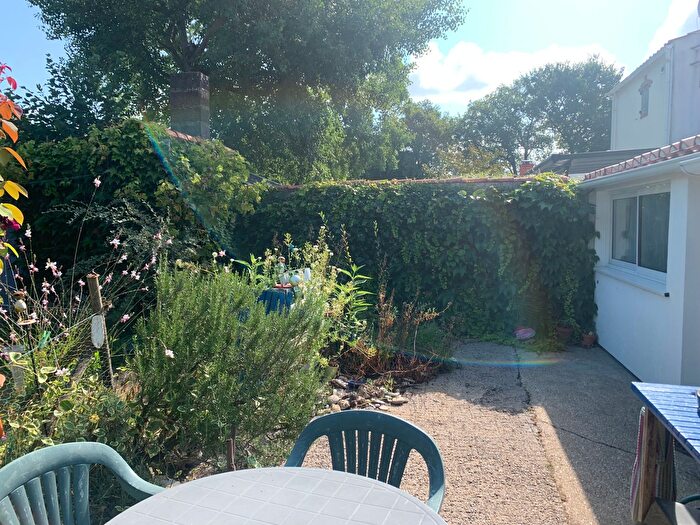 Apremont : Maison 4 pièces à vendre